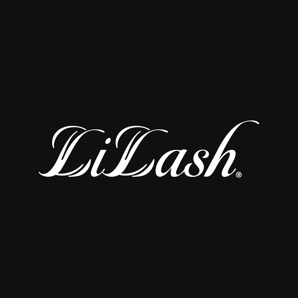 Lilash Logo LiLash: Purified Eyelash Serum – Wholebody Centered