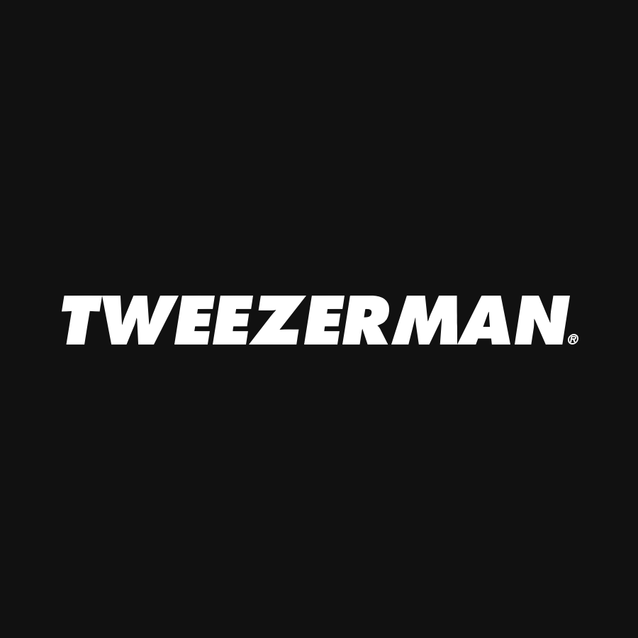 Tweezerman