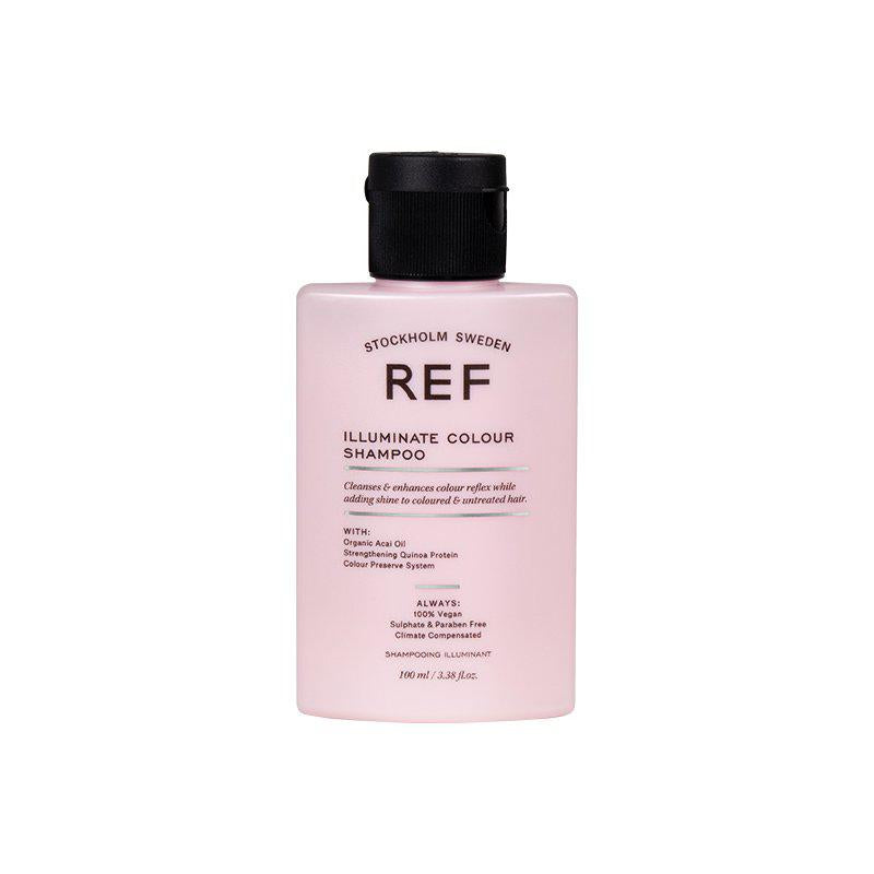 REF Illuminate Colour Shampoo