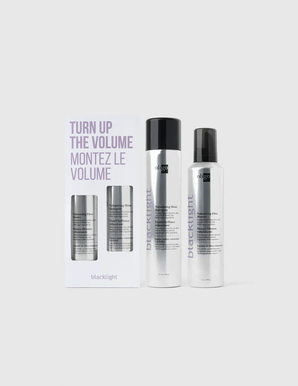 Blacklight Turn Up The Volume Kit