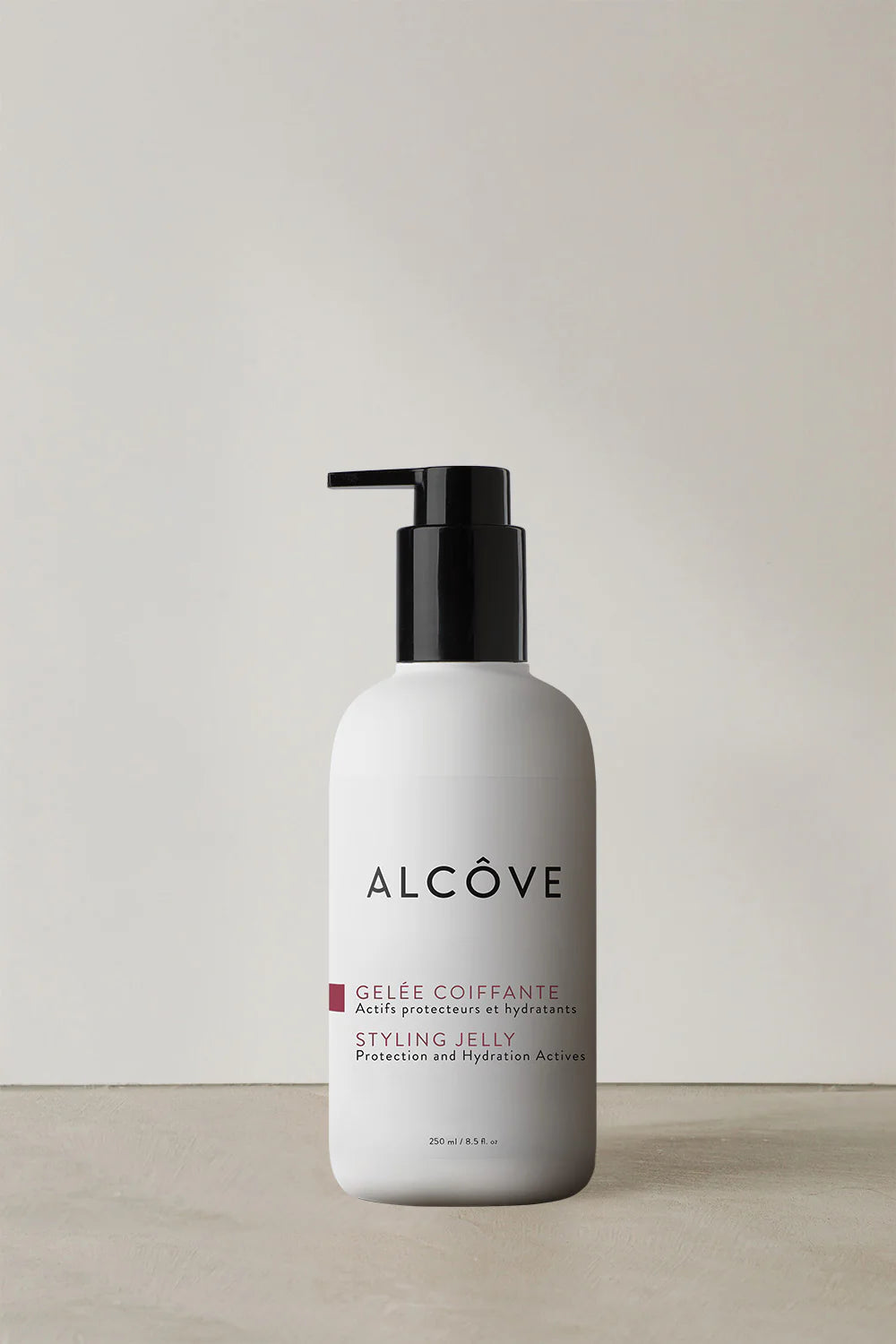 Alcove Styling Jelly