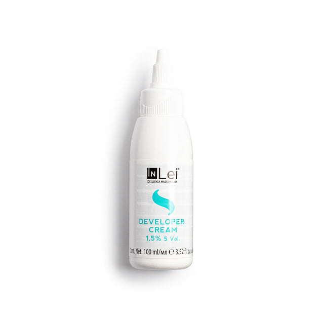 InLei Developer Cream 5 Vol 100 mL